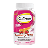 Caltrate Calcium | Scientific studies | Calcium for building bones